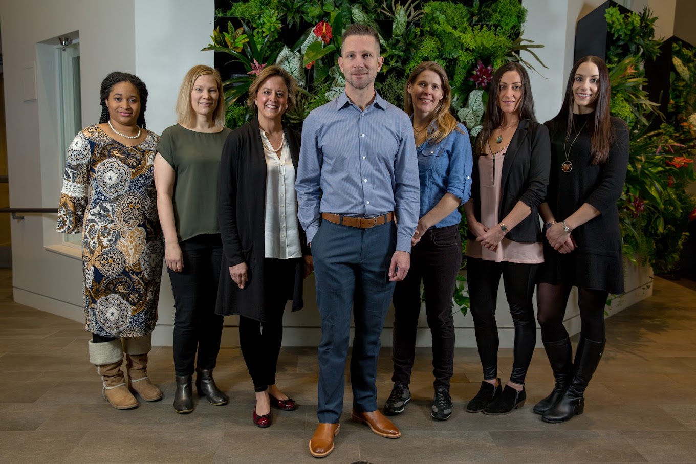 Home - Pinnacle Integrative