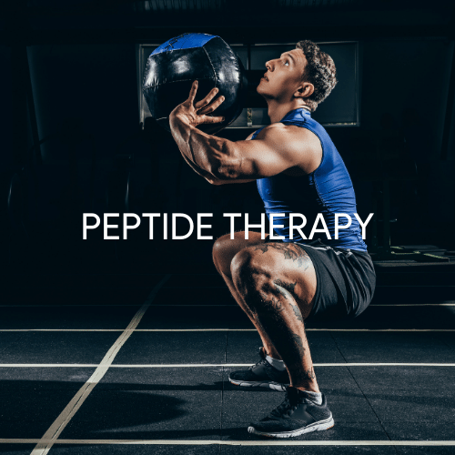 Services - Pinnacle Integrative