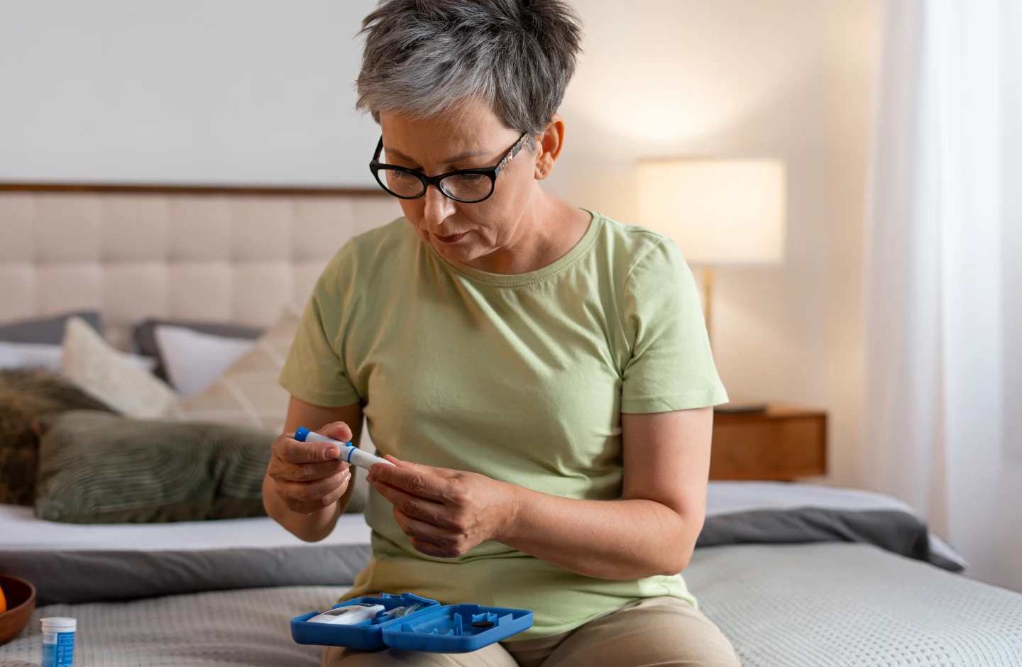 5 Keys To Defeating Diabetes! - Pinnacle Integrative